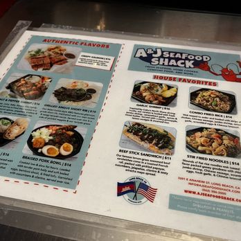 A J SEAFOOD SHACK Updated March 2025 556 Photos 398 Reviews 3201 Anaheim St Long Beach California Seafood Restaurant Reviews Phone Number Menu Yelp