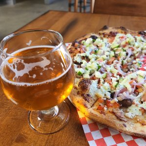 BRAVERY BREWING - 224 Photos & 209 Reviews - 42705 8th St W, Lancaster ...