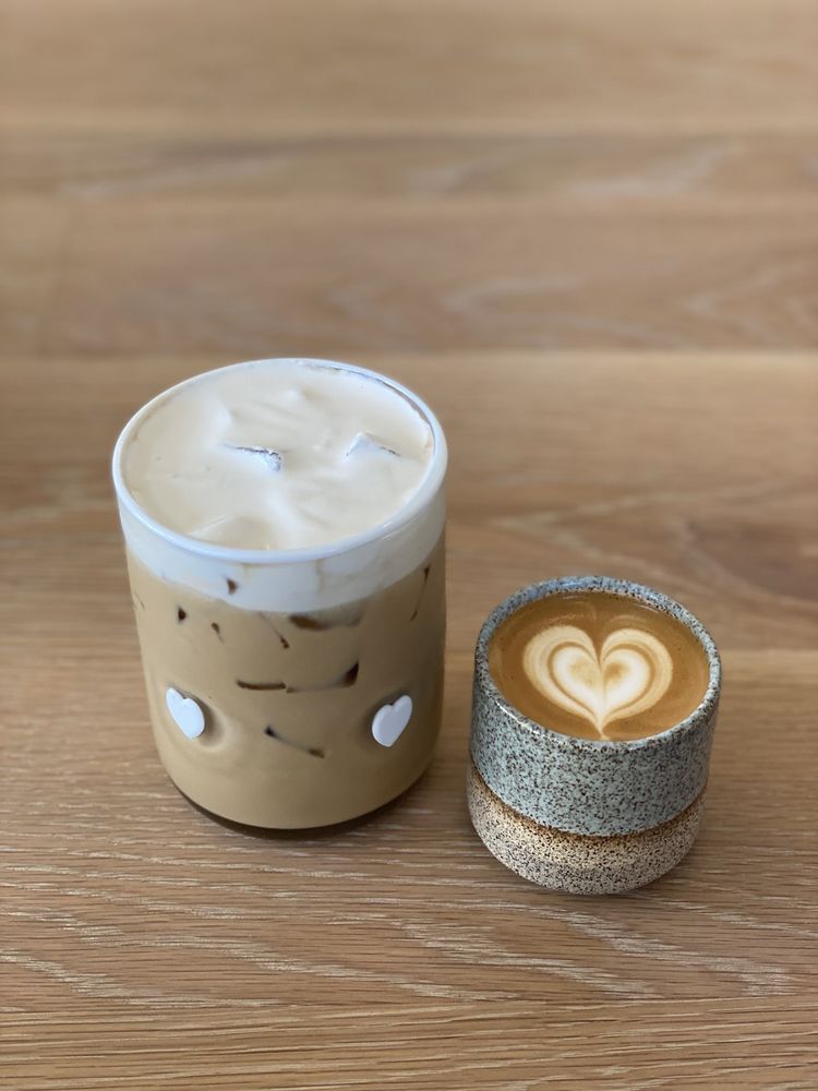 TEND COFFEE - Updated December 2025 - 53 Photos & 29 Reviews - 11121 ...