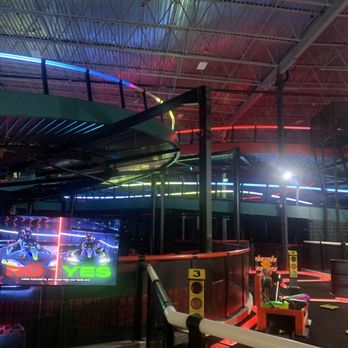 SPEEDERS INDOOR PROKARTS - Updated December 2025 - 20 Photos & 53 ...