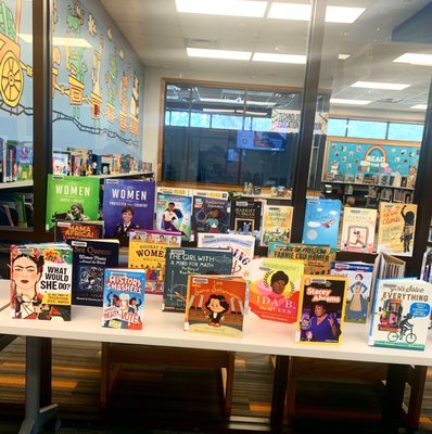 ALAFAYA BRANCH - ORANGE COUNTY LIBRARY SYSTEM - Updated October 2025 ...