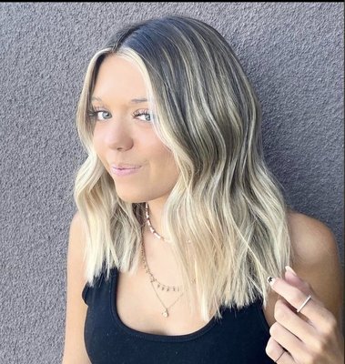 LORA MOON STYLING - 156 Photos & 109 Reviews - Hair Stylists - 10401 E ...