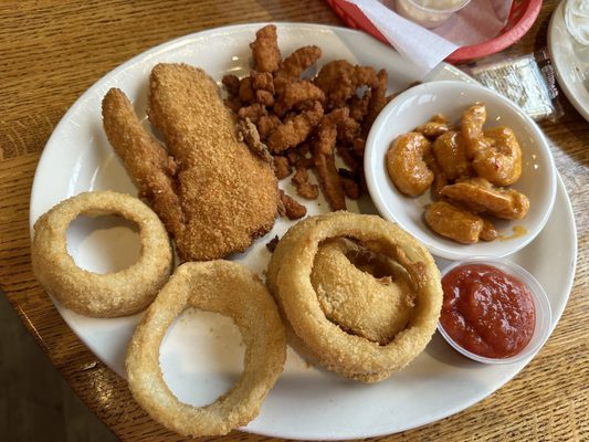 KINGFISH RESTAURANT - Updated July 2025 - 218 Photos & 272 Reviews ...