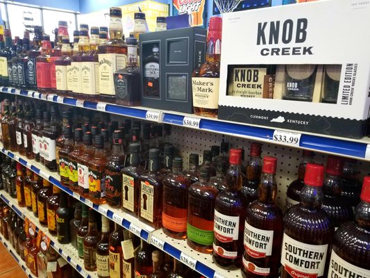 NATIONAL LIQUOR MART - Updated May 2026 - 20 Photos - 719 S Cesar E ...