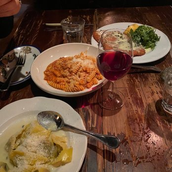 SOTTO - Updated January 2025 - 2235 Photos & 1669 Reviews - 118 E 6th ...