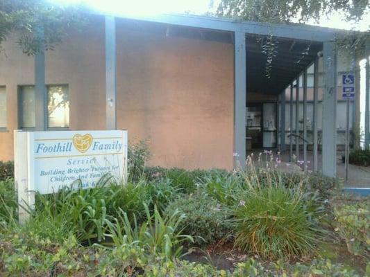 FOOTHILL FAMILY - PASADENA FAMILY CENTER - Updated May 2026 - 897 ...