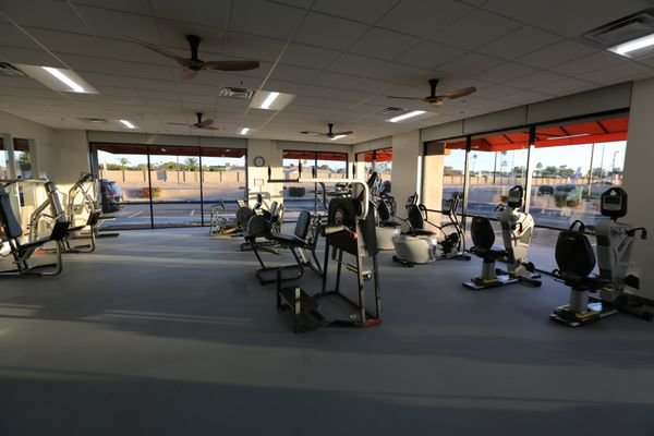 OPTUM CARE COMMUNITY CENTER - TUCSON - Updated December 2025 - 4780 E ...