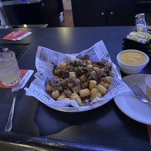 JACKPOT BAR & GRILL - 147 Photos & 81 Reviews - 4485 S Jones Blvd, Las ...