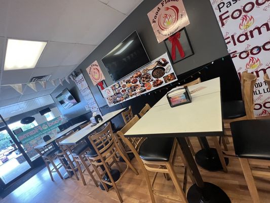 FOOD FLAME - Updated December 2025 - 84 Photos & 85 Reviews - 8634 ...