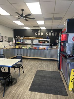 SUB SHOP - Updated August 2025 - 61 Photos & 167 Reviews - 1844 ...