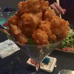 BLUE WASABI SUSHI & MARTINI BAR - Updated October 2025 - 681 Photos ...