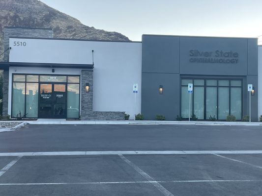 SILVER STATE OPHTHALMOLOGY - Updated September 2025 - 5510 Reno ...