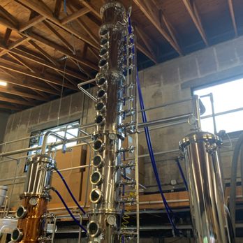 COPPER BOTTOM CRAFT DISTILLERY - Updated December 2024 - 83 Photos & 50 ...
