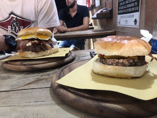 THE BUTCHER SHOP - Updated April 2024 - 13 Photos - Via Nomentana 647 ...