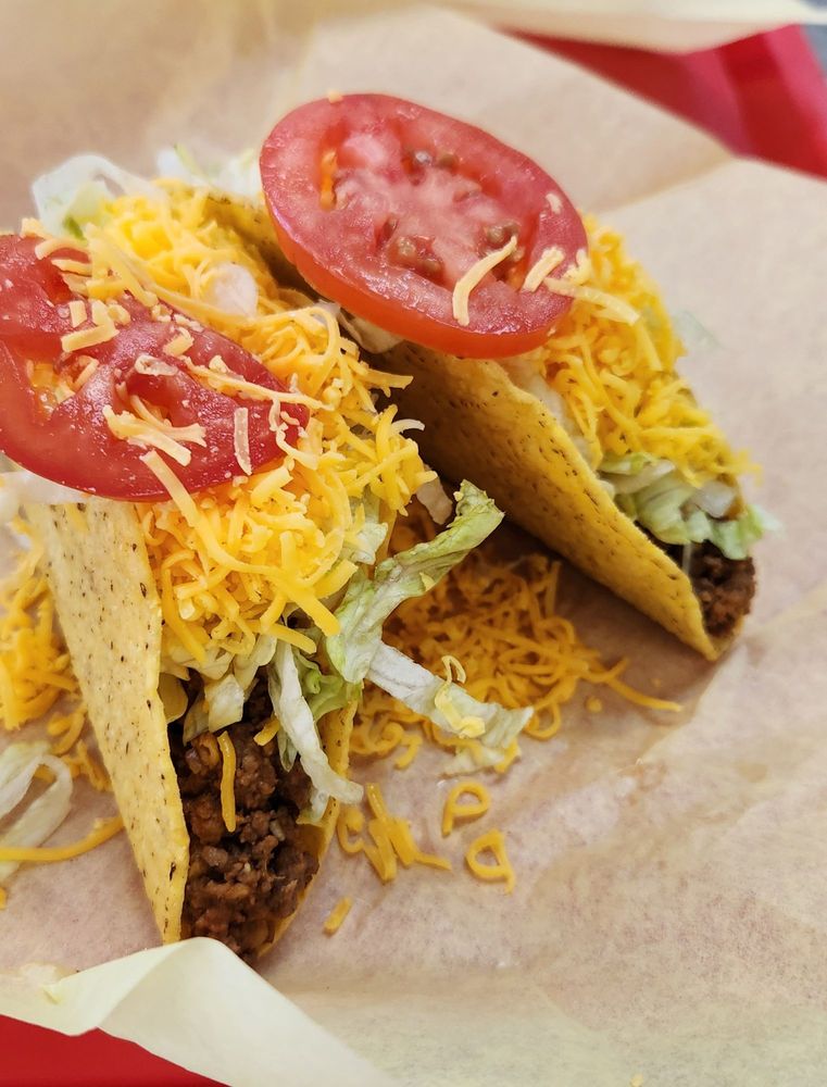 DEL TACO - Updated December 2025 - 210 Photos & 248 Reviews - 1310 E ...