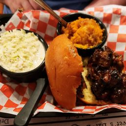 SHIVER’S BBQ - Updated July 2025 - 1895 Photos & 1715 Reviews - 28001 S ...
