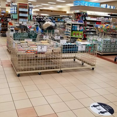 CHRISTMAS TREE SHOP - Updated October 2024 - 12 Photos - 65 Faunce ...