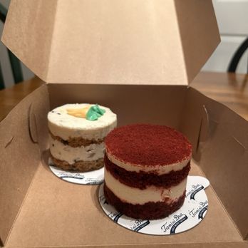 TERMINI BROS BAKERY - Updated November 2025 - 475 Photos & 452 Reviews ...