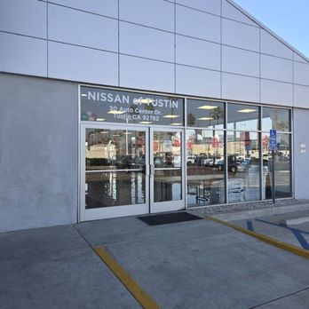NISSAN OF TUSTIN - Updated December 2025 - 170 Photos & 883 Reviews ...