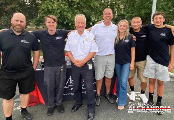 BEN NIELSEN’S ALEXANDRIA AUTOMOTIVE - Updated March 2026 - 60 Photos ...