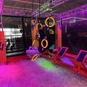 URBAN AIR TRAMPOLINE AND ADVENTURE PARK - Updated June 2025 - 30 Photos ...
