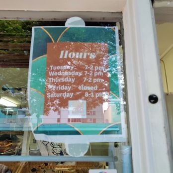 OCEAN SIDE BAKERY - Updated October 2024 - 200 Photos & 33 Reviews ...