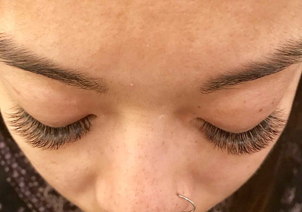 ISLAND CHIC LASHES - Updated January 2025 - 22 Photos - Honolulu ...