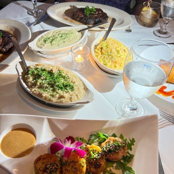 THE SIGNATURE PRIME STEAK & SEAFOOD - Updated August 2024 - 6419 Photos ...