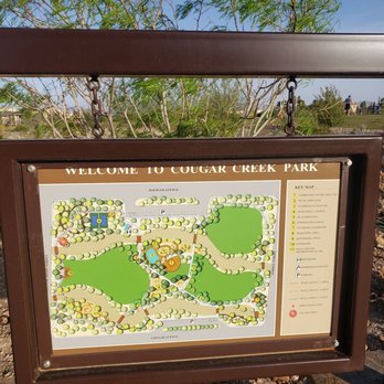 COUGAR CREEK PARK - Updated May 2025 - 182 Photos & 33 Reviews - 6635 W ...