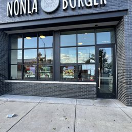 NONLA BURGER - Updated January 2026 - 383 Photos & 113 Real Reviews - 449 Bridge St NW, Grand ...