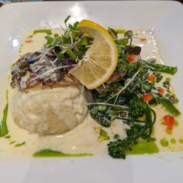 WENCE HOUSE CALIFORNIA CUISINE - 413 Photos & 470 Reviews - 6670 Lone ...