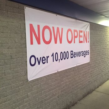 MEGA-BEV - Updated October 2025 - 35 Photos & 10 Reviews - 3630 S Cedar ...