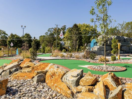 THE DUGOUT MINI GOLF - Updated July 2025 - 36 Photos - 3722 Churchville ...