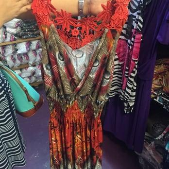 DRESS WORLD - Updated October 2025 - 34 Photos - 7501 Harwin Dr ...