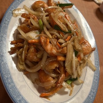 ASIAN GARDEN - 44 Photos & 75 Reviews - 1032 Oregon Ave SE, Bandon ...