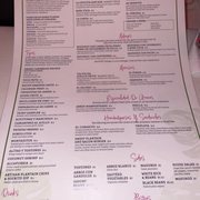 LUNA ROSA PUERTO RICAN GRILL Y TAPAS - 694 Photos & 417 Reviews - 910 S ...