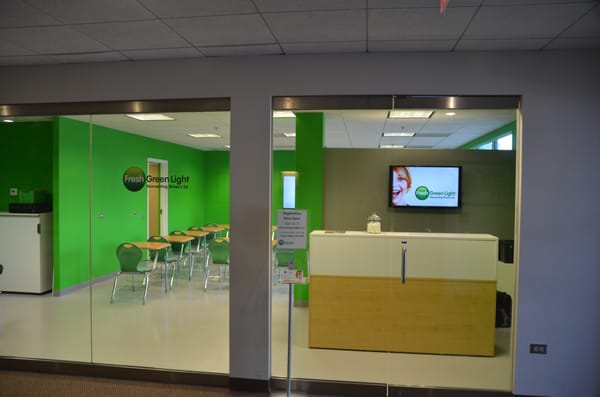 FRESH GREEN LIGHT - Updated December 2025 - 20 Photos & 16 Reviews ...
