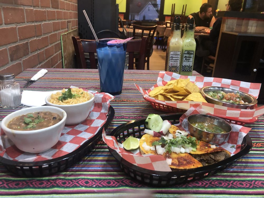 TACO LAND - Updated March 2024 - New York, New York - Food Delivery ...