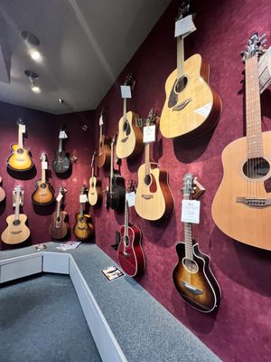 ART’S MUSIC SHOP - Updated August 2025 - 18 Photos - 3030 Eastern Blvd ...