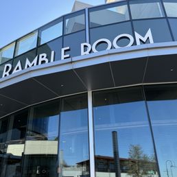 RAMBLE ROOM - Updated February 2025 - 126 Photos & 82 Reviews - 6565 ...