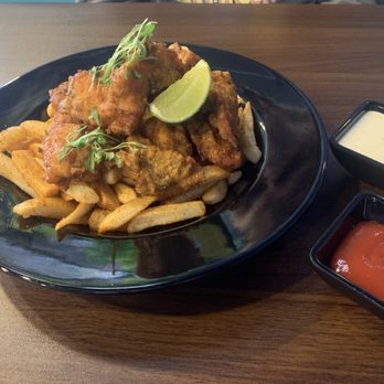 PALATE GARDEN - Updated March 2025 - 44 Photos & 21 Reviews - 1029 N ...