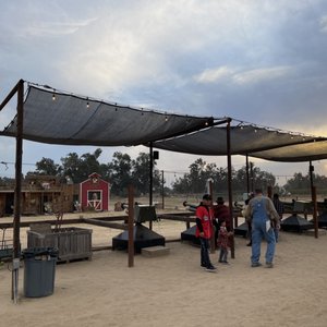 R A M FARMS PUMPKIN PATCH AND CORN MAZE - Updated December 2025 - 81 ...