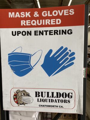 BULLDOG LIQUIDATORS - Updated January 2025 - 24 Photos & 92 Reviews ...