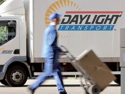 DAYLIGHT TRANSPORT - Updated August 2024 - 17 Photos & 78 Reviews ...