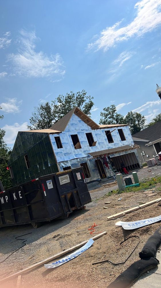 HECTOR’S CONSTRUCTION - Updated March 2025 - Request Consultation ...