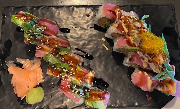 SUSHI SHACK - Updated October 2024 - 67 Photos & 66 Reviews - 77 E ...