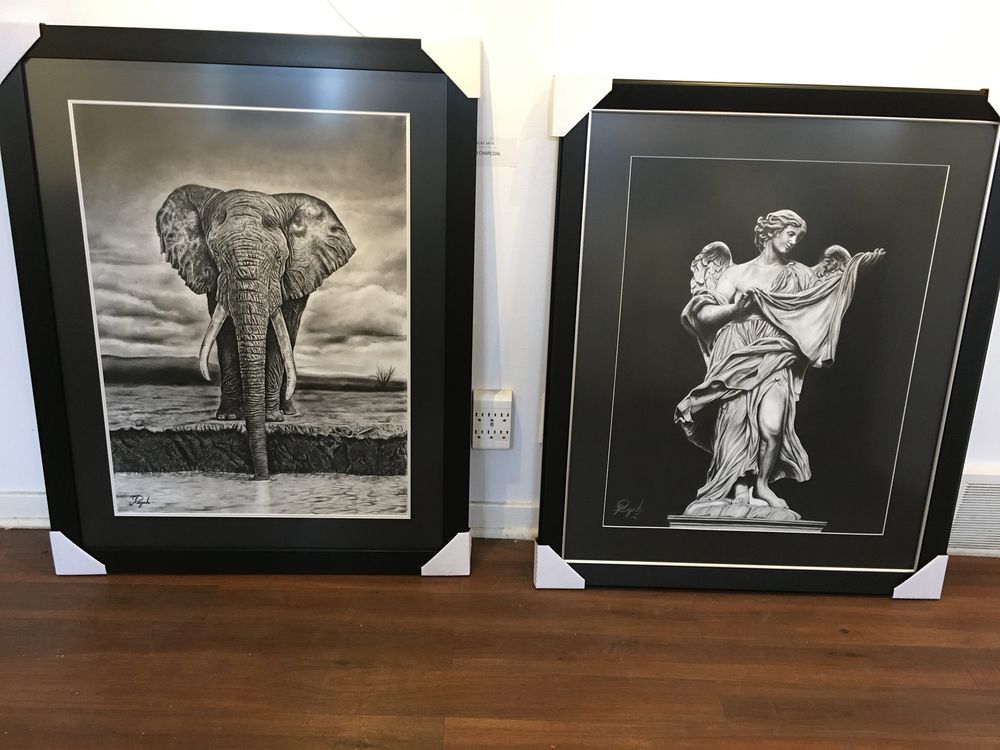 LOTUS ART GALLERY - Updated September 2025 - 25 Photos - 10425 84 Ave ...