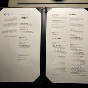 LEVEL 5 ROOFTOP RESTAURANT - Updated December 2025 - 591 Photos & 310 ...