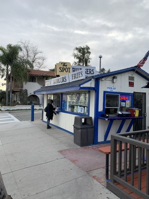 THE SPOT - 211 Photos & 388 Reviews - American (Traditional) - 389 ...