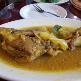 BIJAN PERSIAN GRILL - 365 Photos & 321 Reviews - Houston, Texas ...